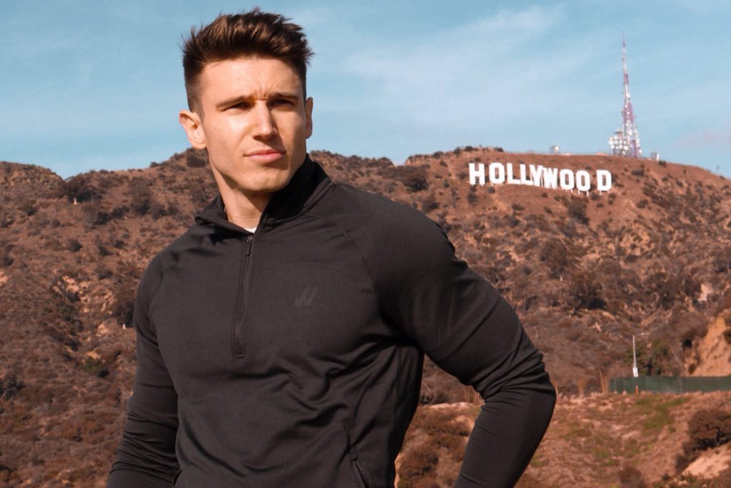 Sam Cushing – Passion Enthusiast @sam.cushing